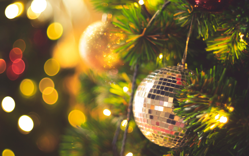 Remembering Loved Ones at Christmas: Memorial Ideas from Glenelg Funerals Remembering Loved Ones at Christmas: Memorial Ideas from Glenelg Funerals